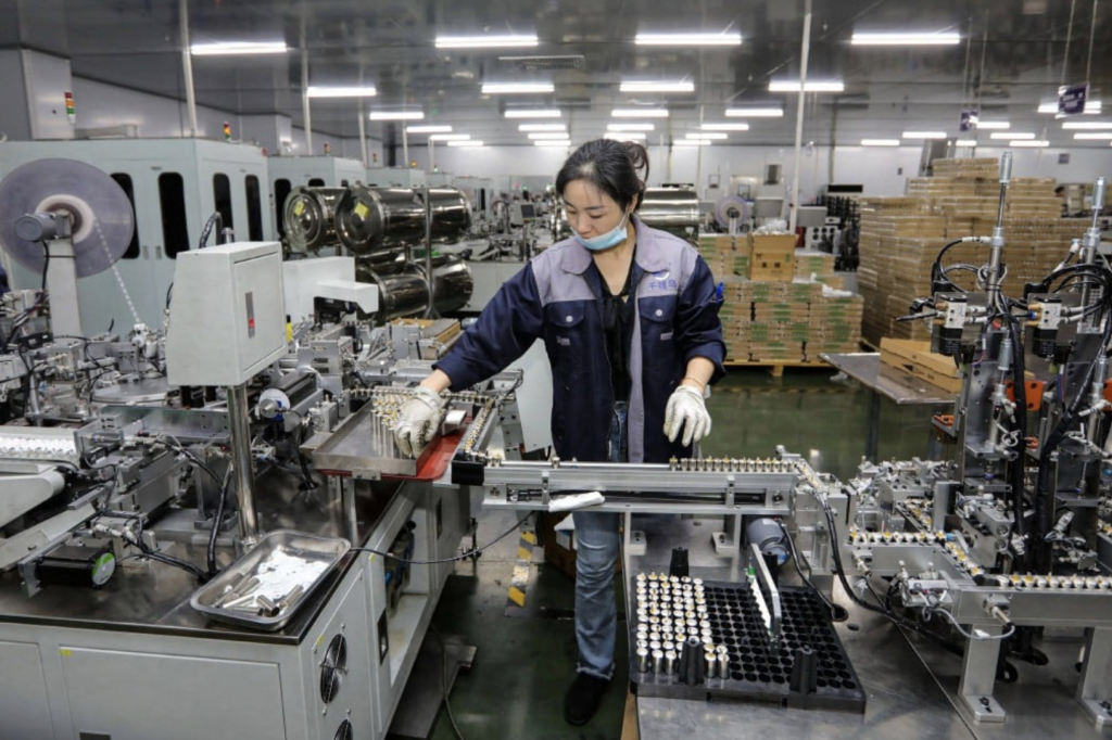 China’s Sweeping Export Compliance Overhaul: Navigating New Realities ...