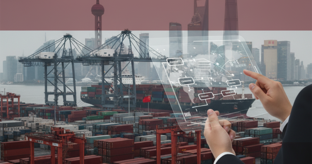 China’s Sweeping Export Compliance Overhaul: Navigating New Realities ...